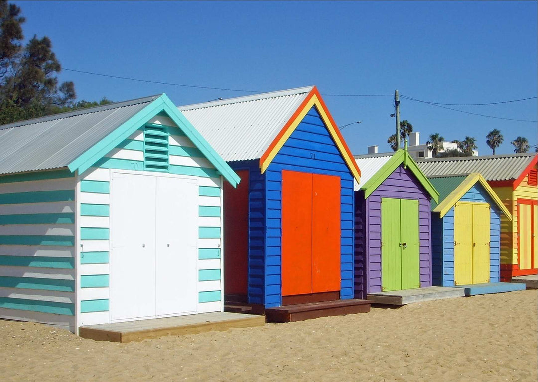 Top 10 Victorian Beaches for families - SunPlay Australia's Choice ...